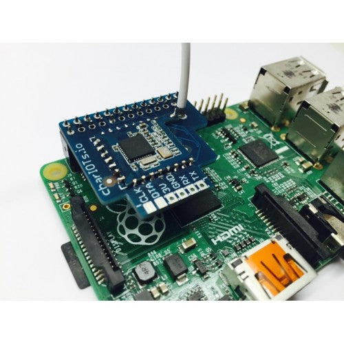 How to install NVM and node.js on Raspberry Pi – JemRF