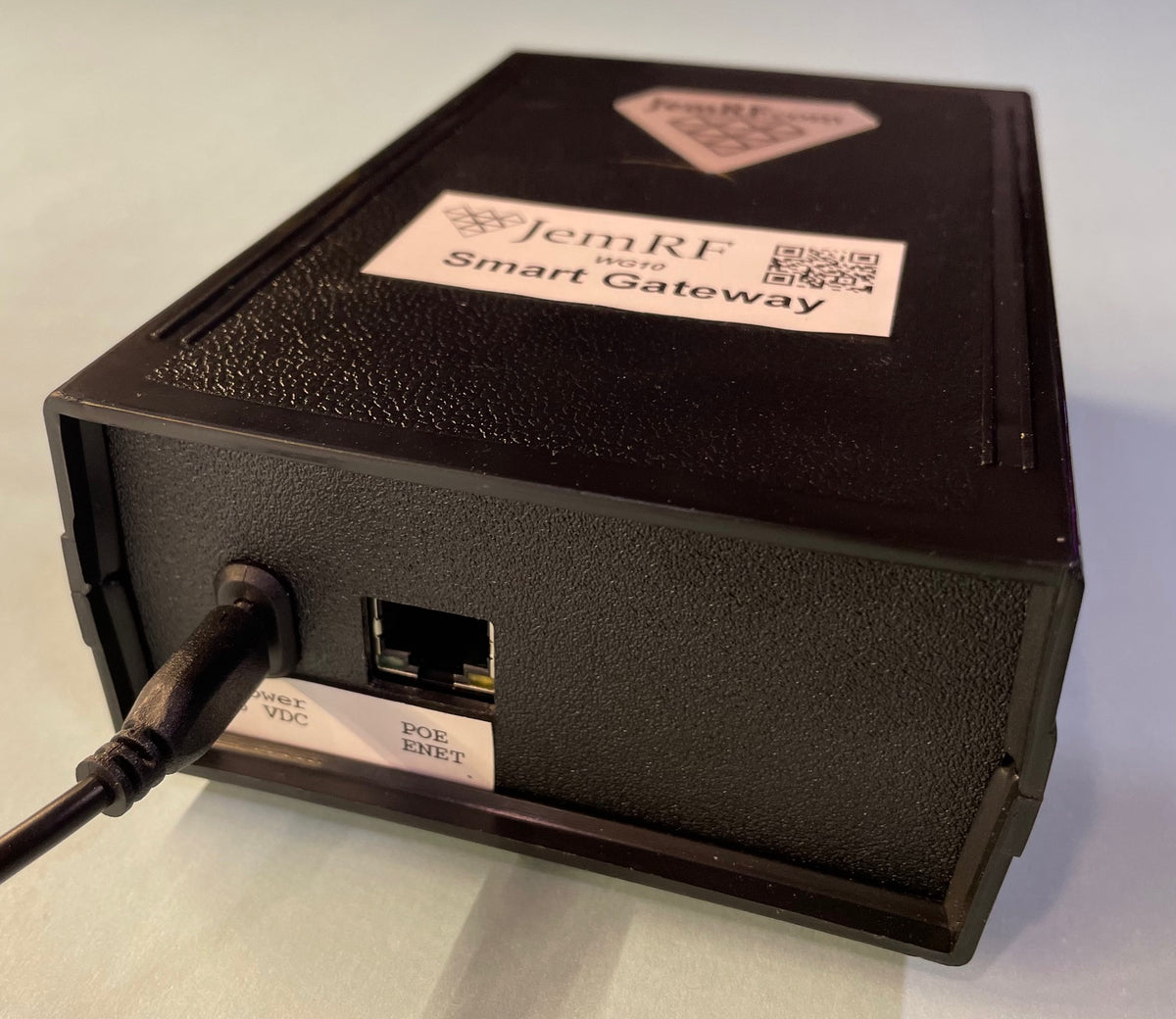 Smart Gateway – JemRF