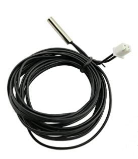 10K Waterproof Temperature Sensor – JemRF