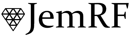 Collections – JemRF