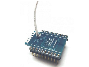 Flex RF Module – JemRF