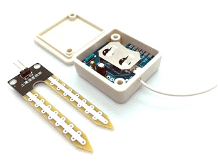 Wireless Water Sensor Kit – JemRF